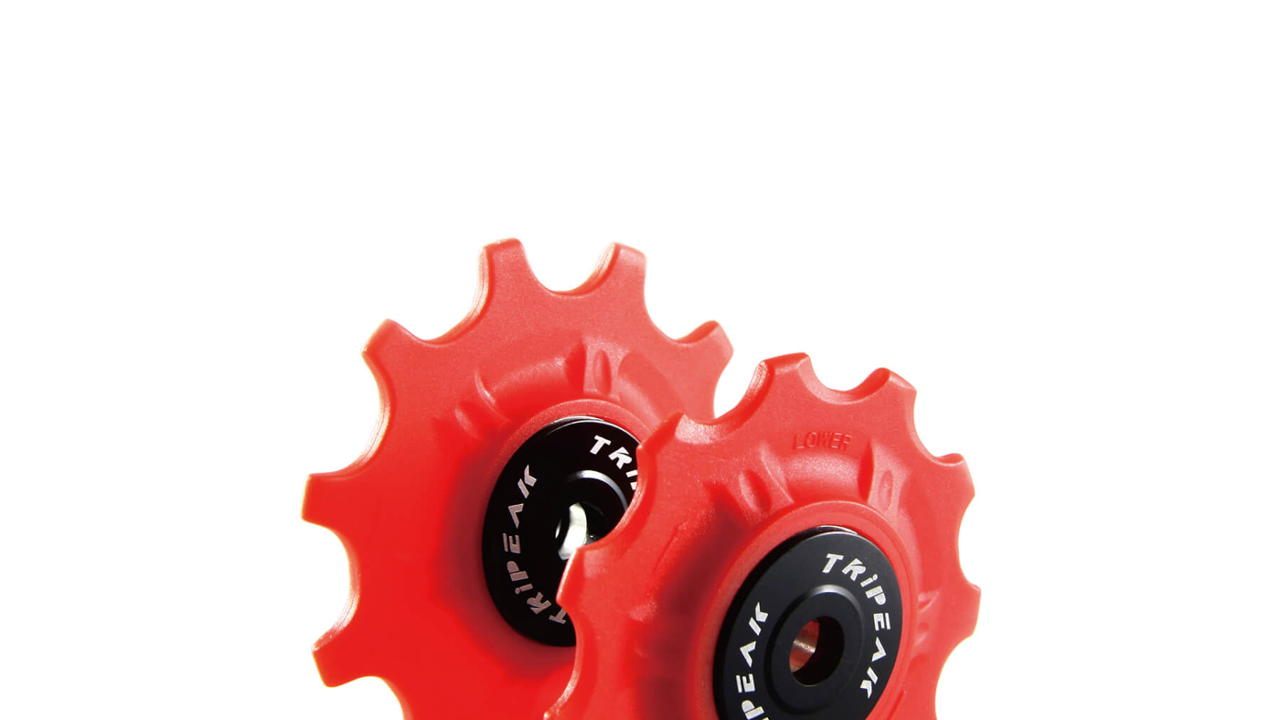 Pulley Kit|TRiPEAK